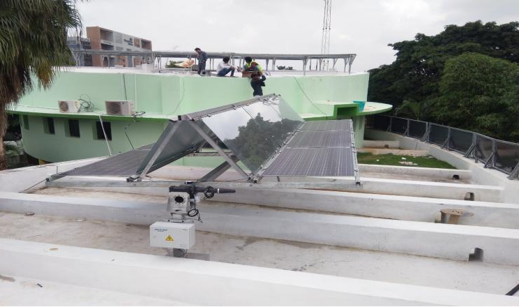 Low Carbon Construct Forum